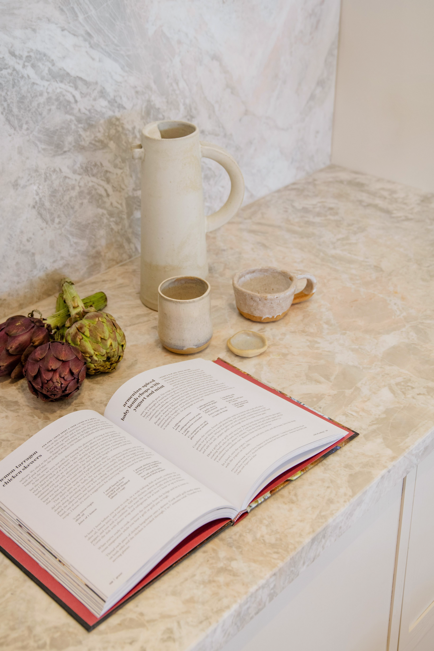 B Johnson Ceramics